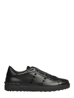 VALENTINO Rockstud Untitled Sneakers