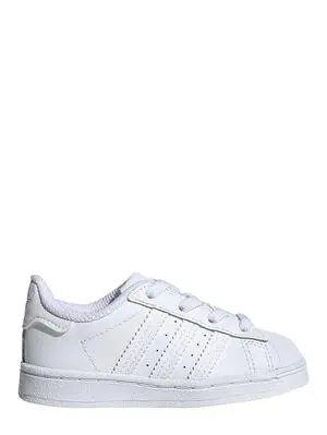 Adidas Superstar I Sneakers - White