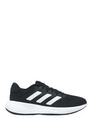 Adidas Response Runner Sneakers - Black