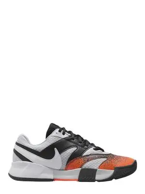 Nike Court Lite 4 Premium Sneakers - Grey
