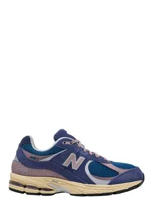 NEW BALANCE 2002r 'dream State' Sneakers - Purple