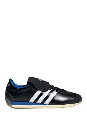 Adidas Yeseyesee X Country Og Sneakers - Black