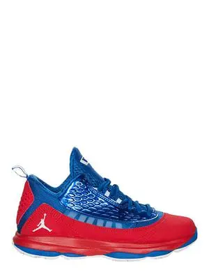 JORDAN Cp3.vi Ae Gs Sneakers - Red