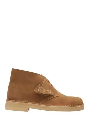 Clarks Desert Boot - Brown
