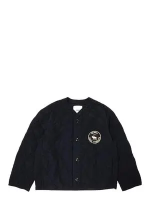 OAMC Denali Liner Jacket - Black