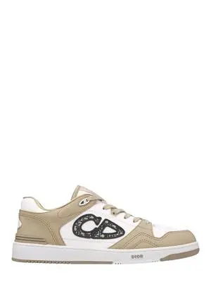 Dior B57 Low-top Sneaker - Brown