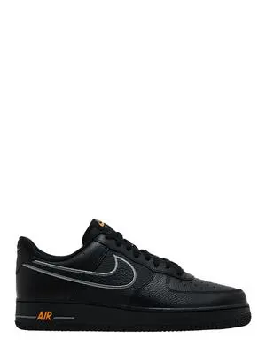 Nike Air Force 1 Low Sneakers - Black