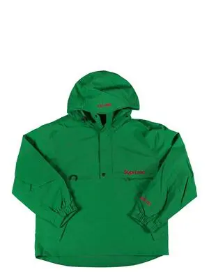 Supreme Gore-tex Anorak - Green