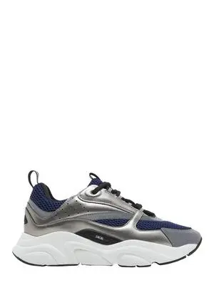 Dior B22 Sneakers Blue