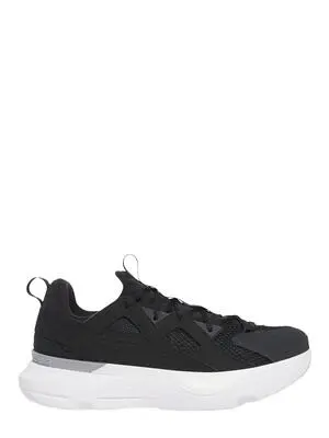 Under Armour Hovr Infinite Mvmnt Sneakers - Black
