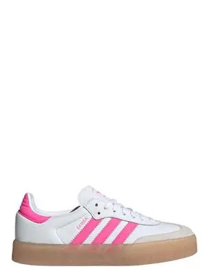 Adidas Wmns Sambae Sneakers - White