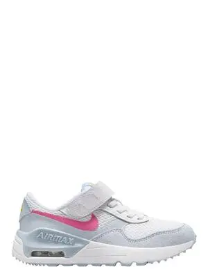 Nike Air Max Systm Ps Sneakers - White