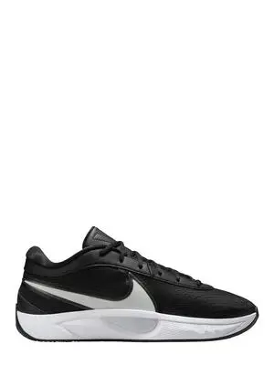 Nike Giannis Freak 6 Ep Sneakers - Black
