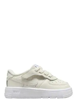 Nike Force 1 Low Lv8 Easyon Td Sneakers - Cream