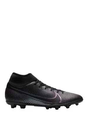 Nike Mercurial Superfly 7 Club Mg - Black