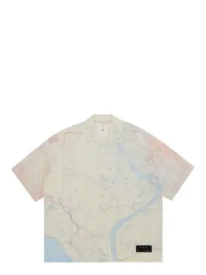 OAMC Kurt Shirt - Multicolor