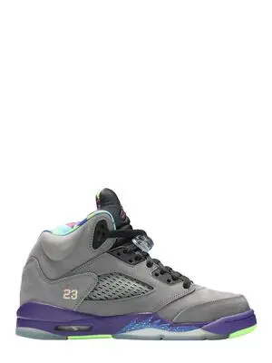 JORDAN 5 Sneakers - Grey