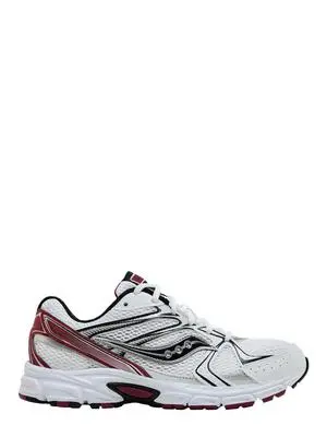 Saucony Grid Ride Millennium - White
