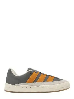 Adidas Adimatic Sneakers - Grey