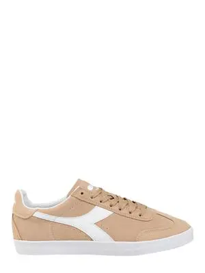 DIADORA Pitch Sneakers - Tan