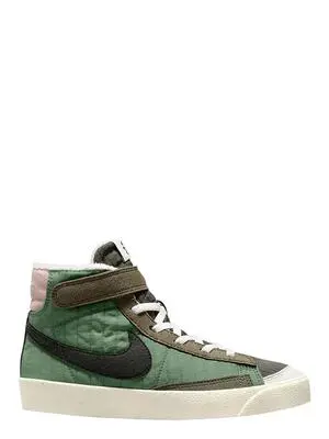 Nike Blazer Mid '77 Ps Sneakers - Green