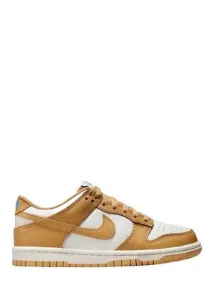Nike Dunk Low Gs - Tan