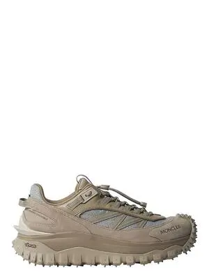 Moncler Trailgrip Low Tan
