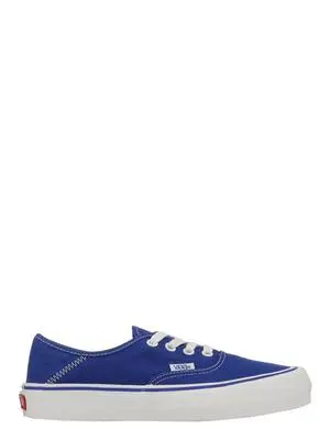 VANS Authentic Sf Salt Wash - Blue