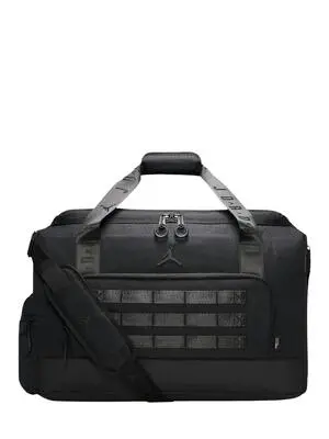 JORDAN 44l Duffle Bag - Black