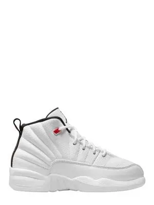 JORDAN 12 Retro Ps Sneakers - White