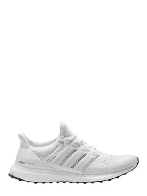 Adidas Ultraboost 1.0 'triple Sample' Sneakers - White