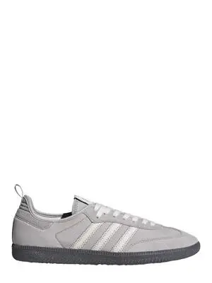 Adidas C.p. Company X Samba Sneakers - Grey