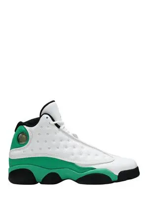 JORDAN 13 Retro Gs - White