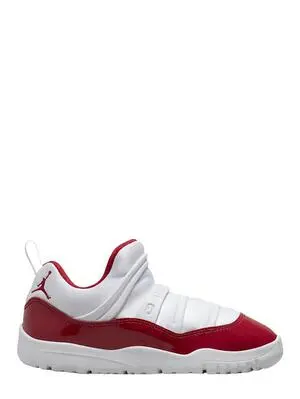 JORDAN Retro Little Flex Ps Sneakers - White