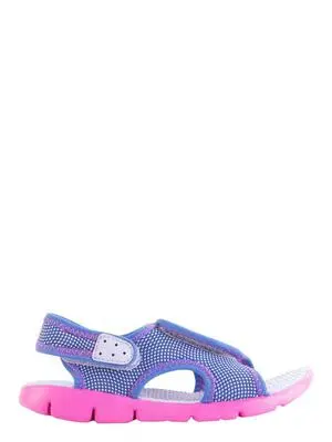 Nike Sunray Adjust 4 Td Sandals - Blue