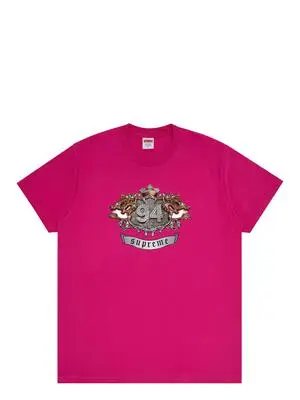 Supreme Diamonds Tee - Pink