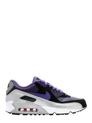 Nike Air Max 90 Premium Sneakers Purple