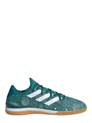 Adidas Gamemode Knit In 'earth Day - Green