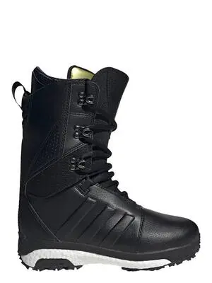 Adidas Tactical Adv Boots - Black