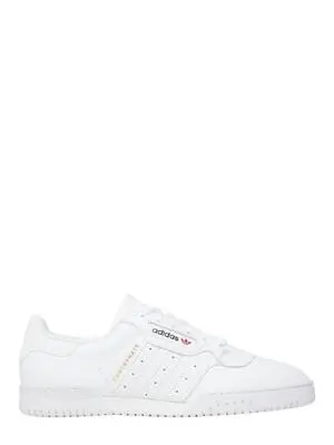 Adidas Powerphase - White
