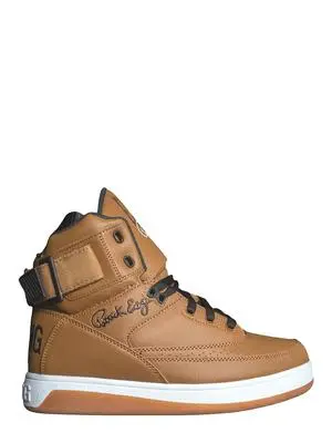 EWING 33 High-top Sneakers - Tan
