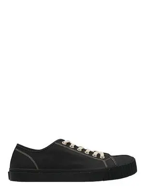 MAISON MARGIELA Maison Margiela Tabi Low Sneakers