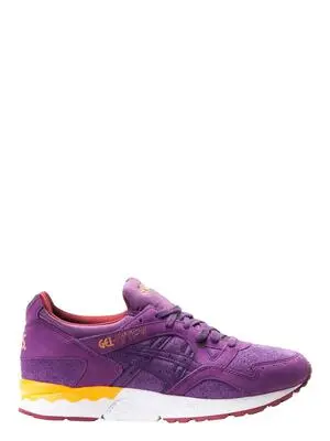 Asics Gel-lyte V Sneakers - Purple