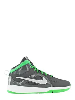 Nike Team Hustle D6 Gs Sneakers - Grey