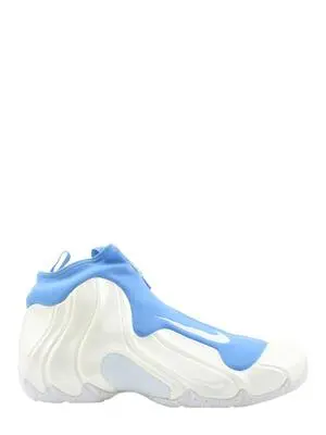 Nike Air Flightposite Sneakers - White
