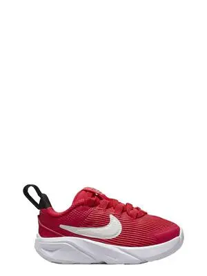 Nike Star Runner 4 Td Sneakers - Red