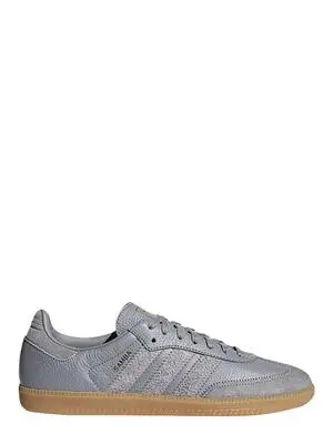 Adidas Samba Og Ft Sneakers - Grey