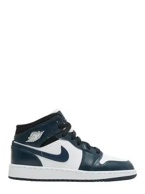 JORDAN Air Jordan 1 Mid GS Sneakers