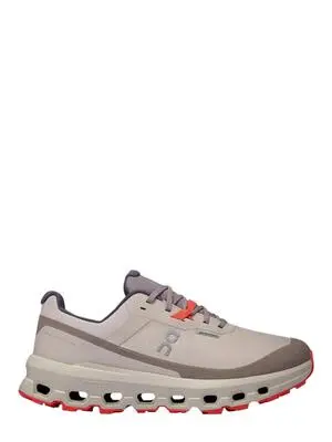 On Cloudvista 2 Waterproof Sneakers - Grey