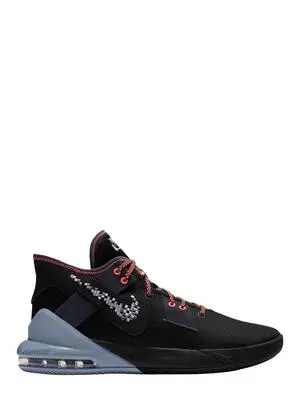 Nike Air Max Impact 2 Sneakers - Black